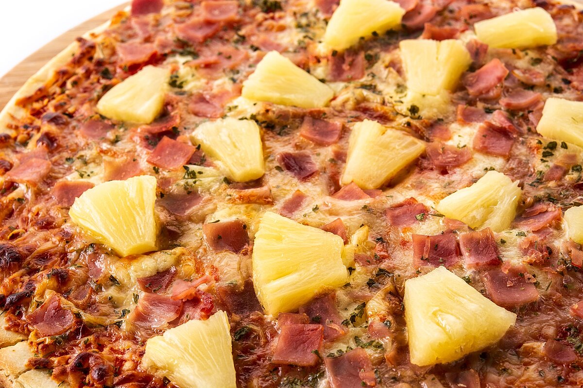 Fake italian dishes: Bacco Tours